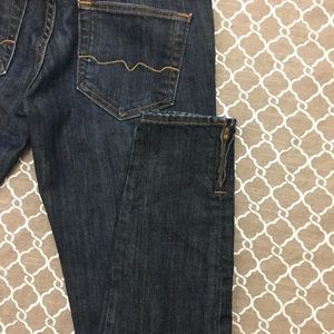 nordstrom red engine | Jeans | Red Engine Vintage Skinny Jean Scarlett ...